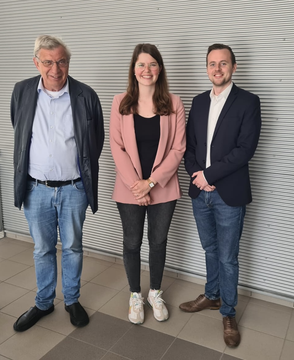 Das Regionalmanagement - Aktivregion Wagrien-Fehmarn